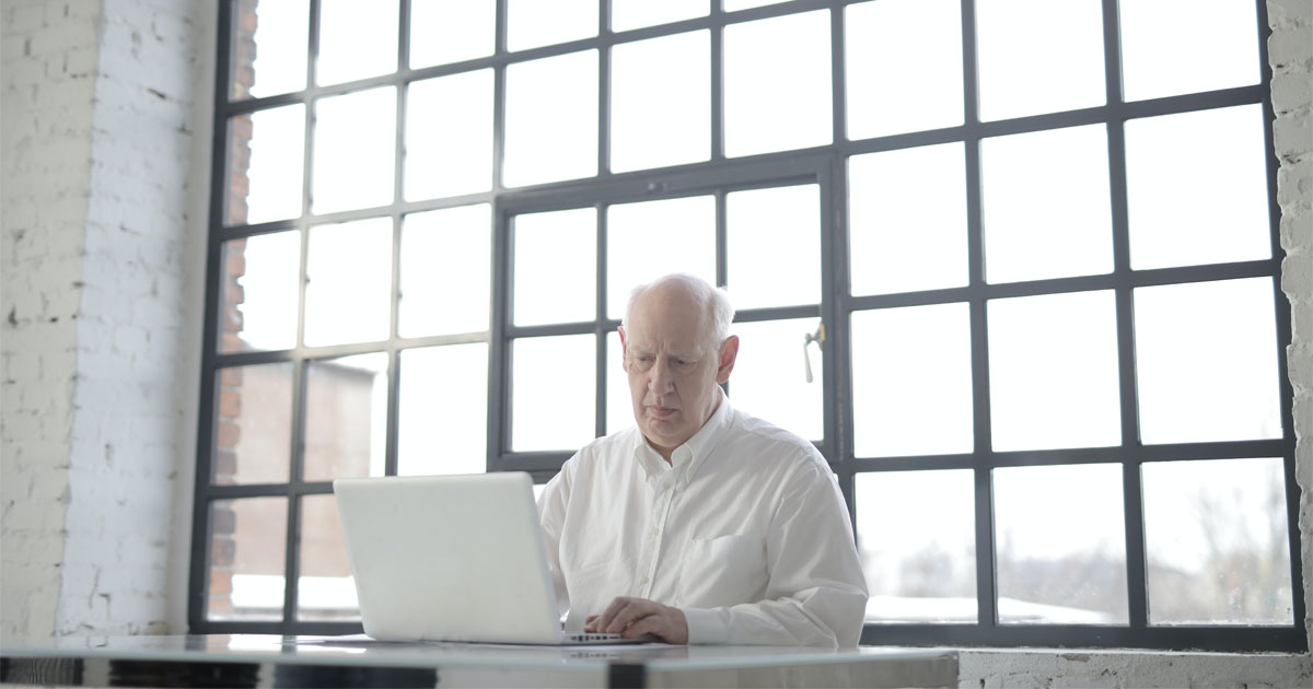 Digital Ageism: The Unspoken Challenges of the Older Adults - Techie ...